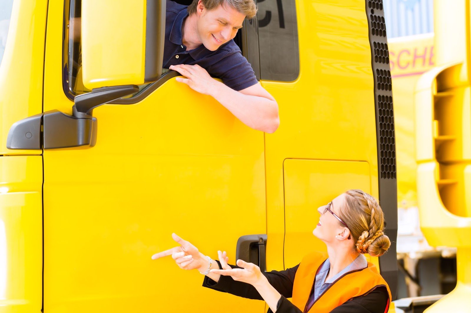 Fleet reporting: all you need to know to manage your fleet efficiently