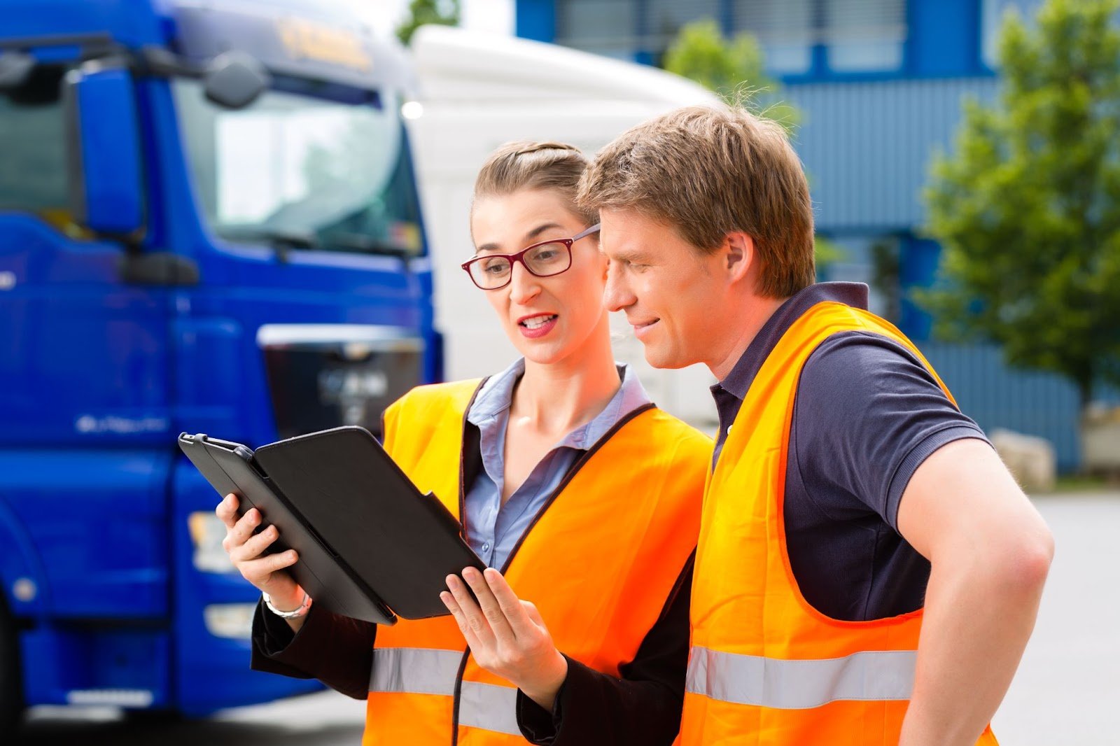 Fleet reporting: all you need to know to manage your fleet efficiently