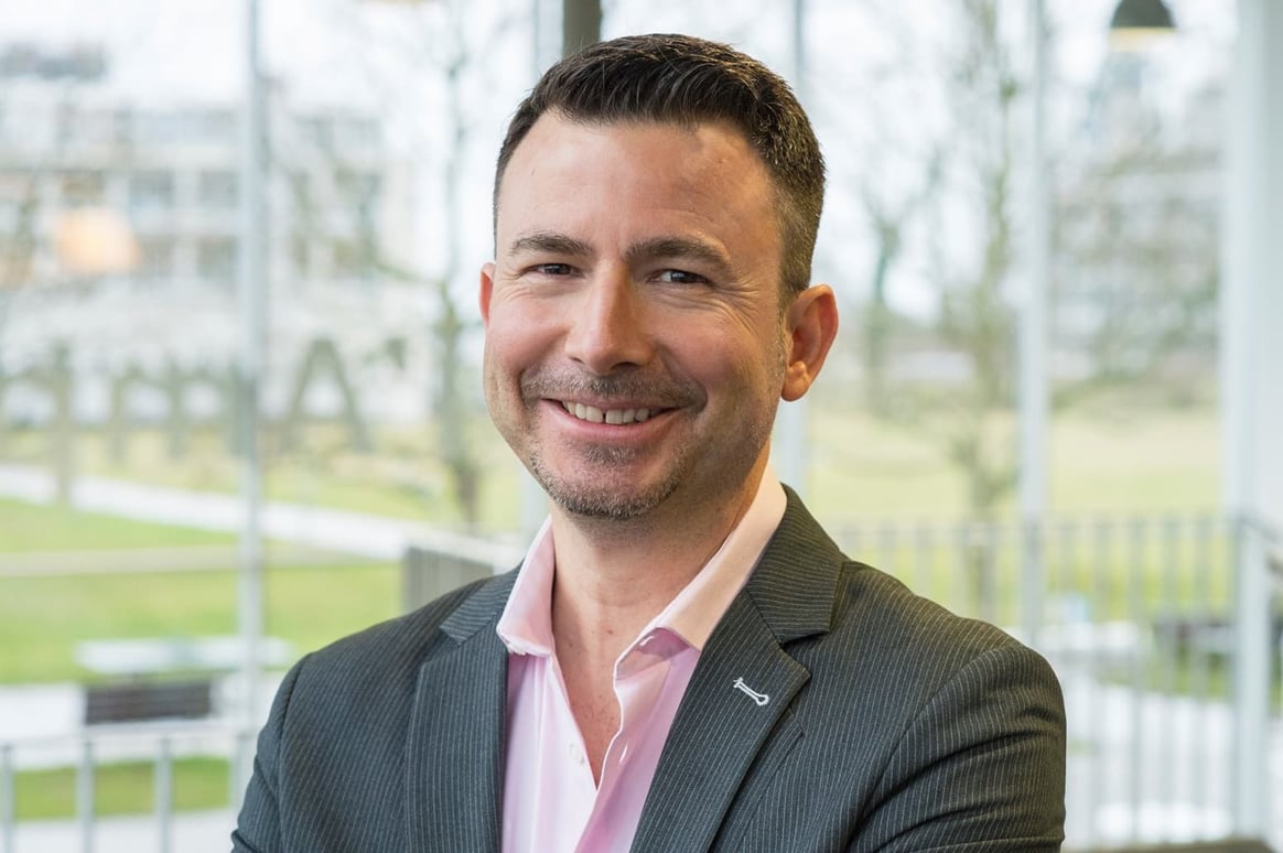 Let’s talk about fleet management with Robert Torday - a mobility ...