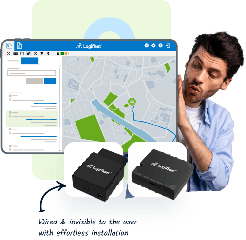 The Ultimate Guide to Fleet Management Tracking | Logifleet