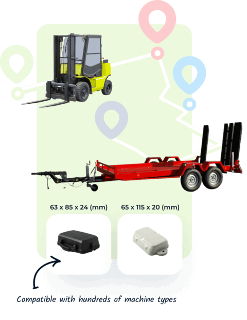 Logiciel et matériel de suivi GPS | Logifleet