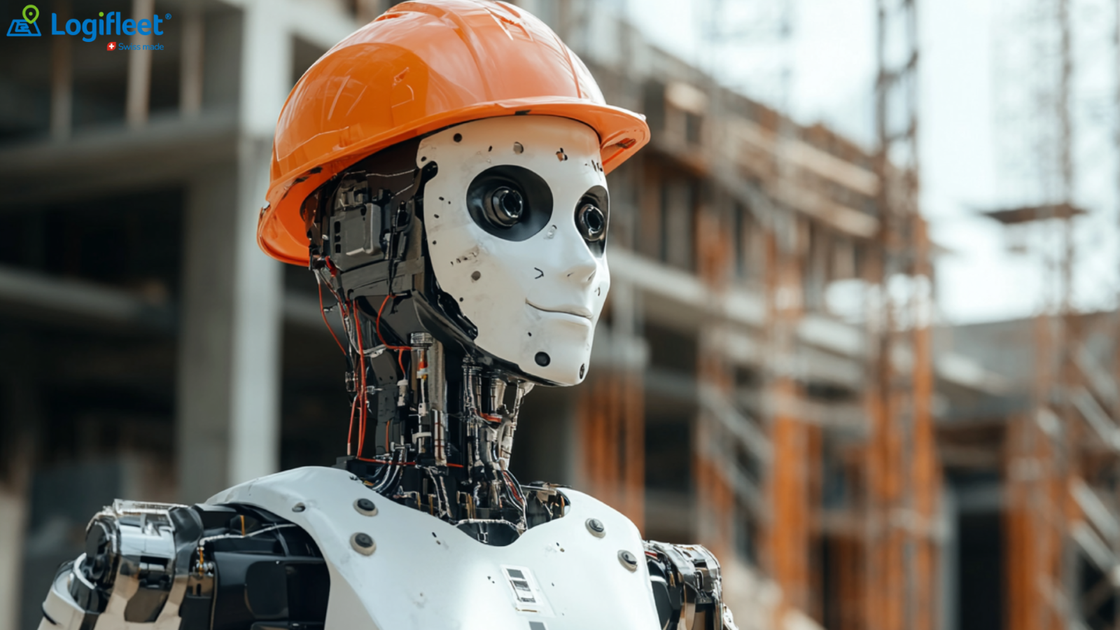 The Ultimate Guide To Heavy Equipment Management