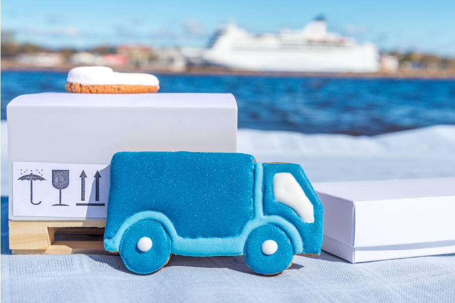 How to optimize fleet efficiency with route management