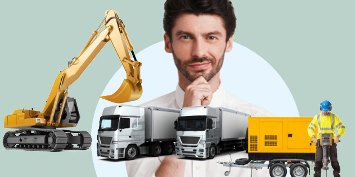 The Ultimate Guide to Fleet Management | Logifleet