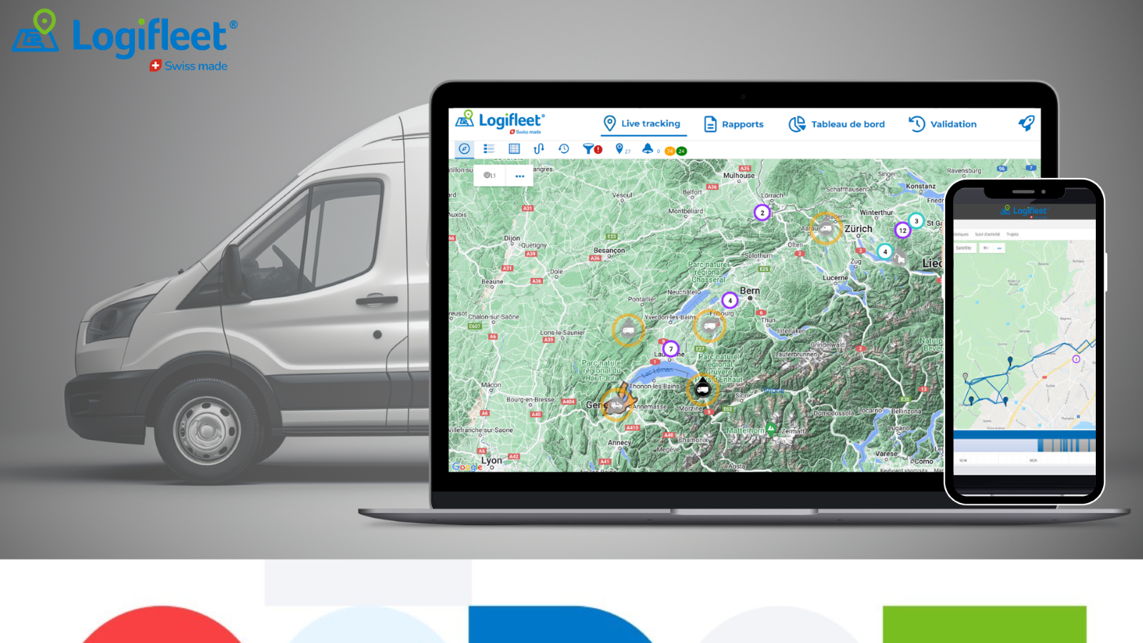 The Ultimate Guide to Fleet Management: Everything You Need to Know
