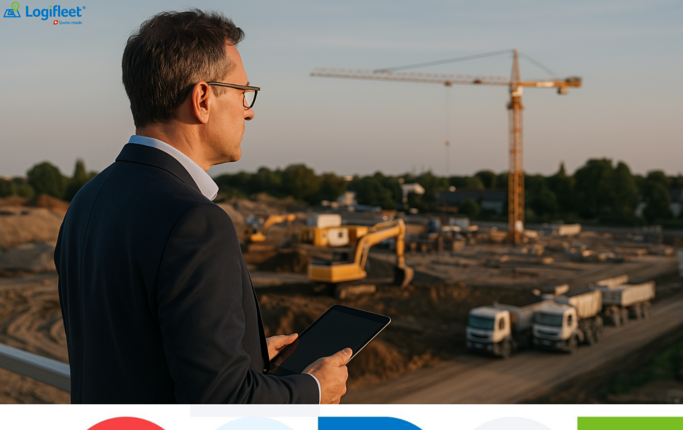 The Hidden Costs of Inefficiency: Why Business Leaders Are Rethinking Asset Tracking